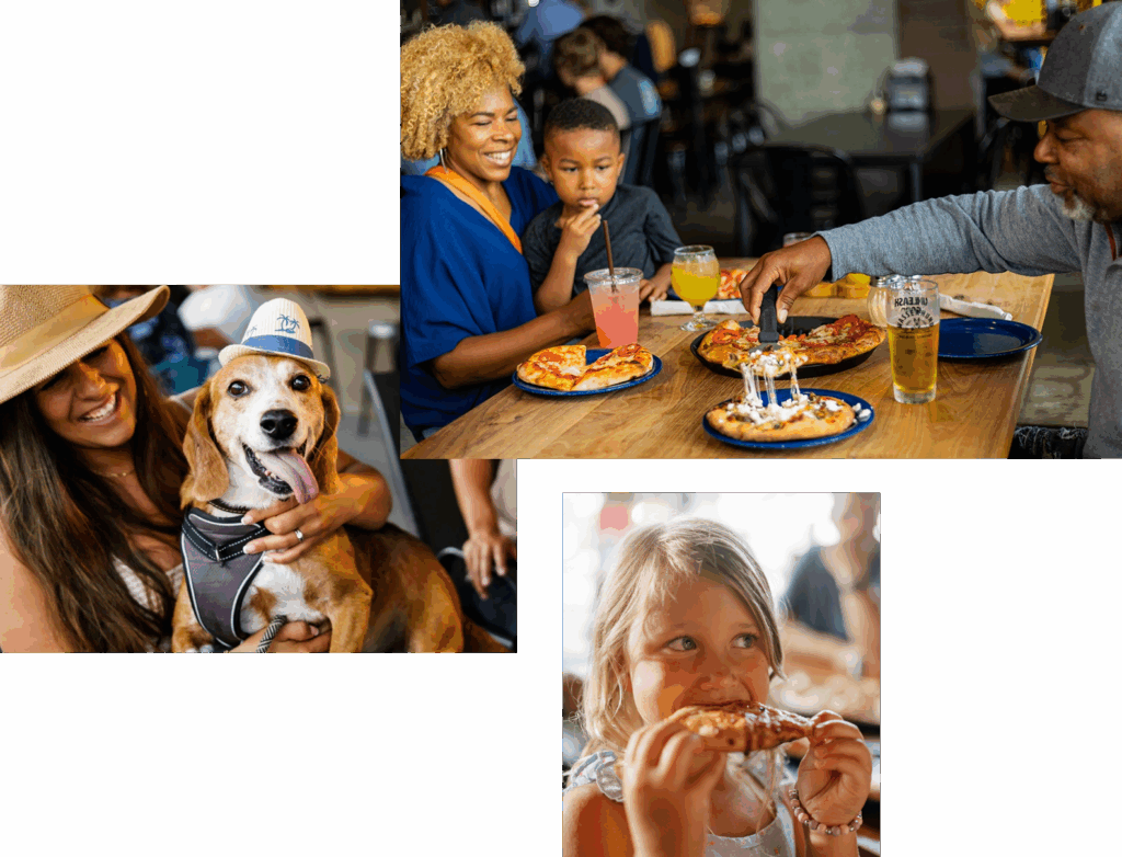 Norfolk Brewery and Restaurant - Wasserhund Brewing Company