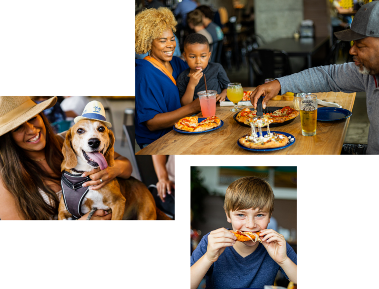 Virginia Beach Brewery and Restaurant - Wasserhund Brewing Company